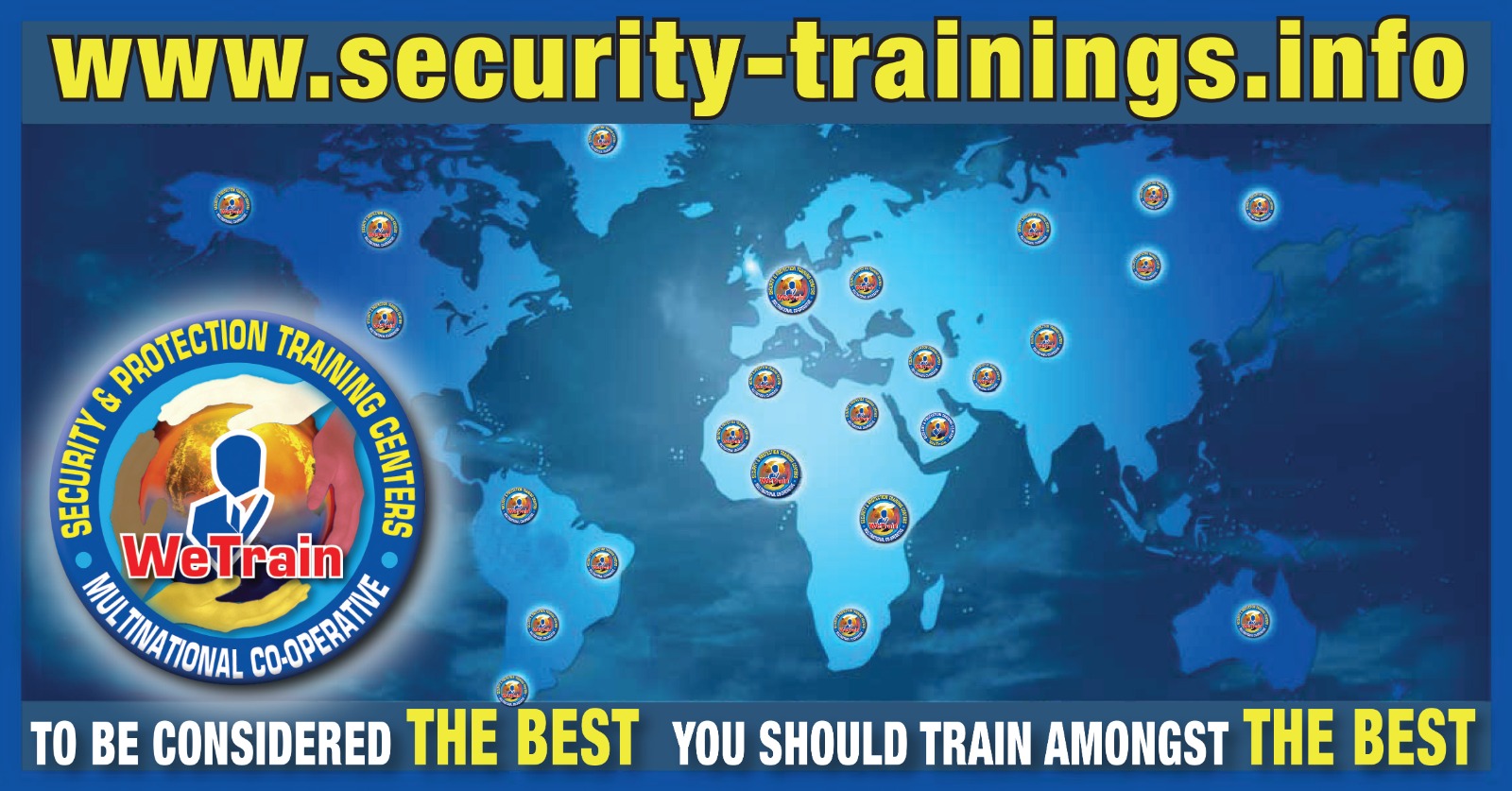 Secrets - International Security Academy - Israel